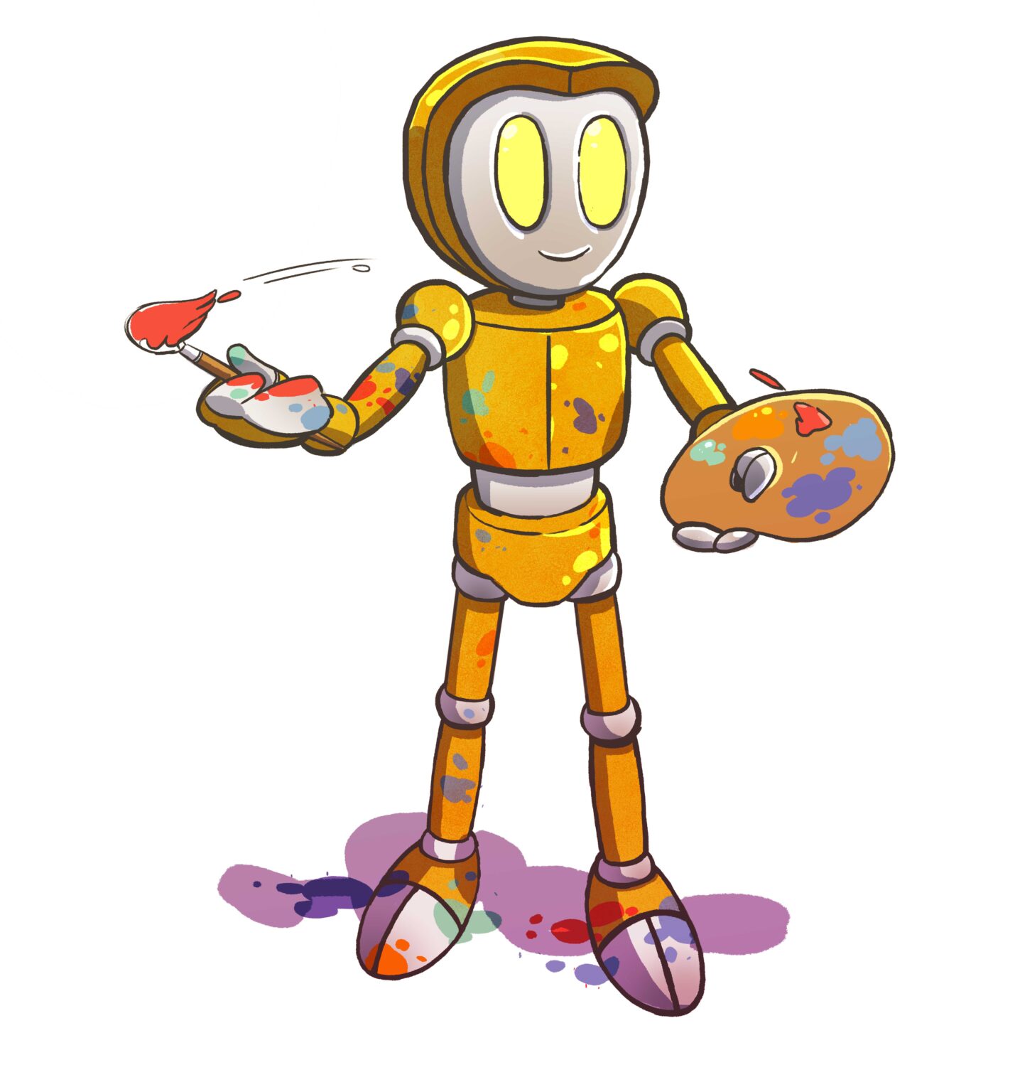 What materials do you use for drawing? (for beginner)